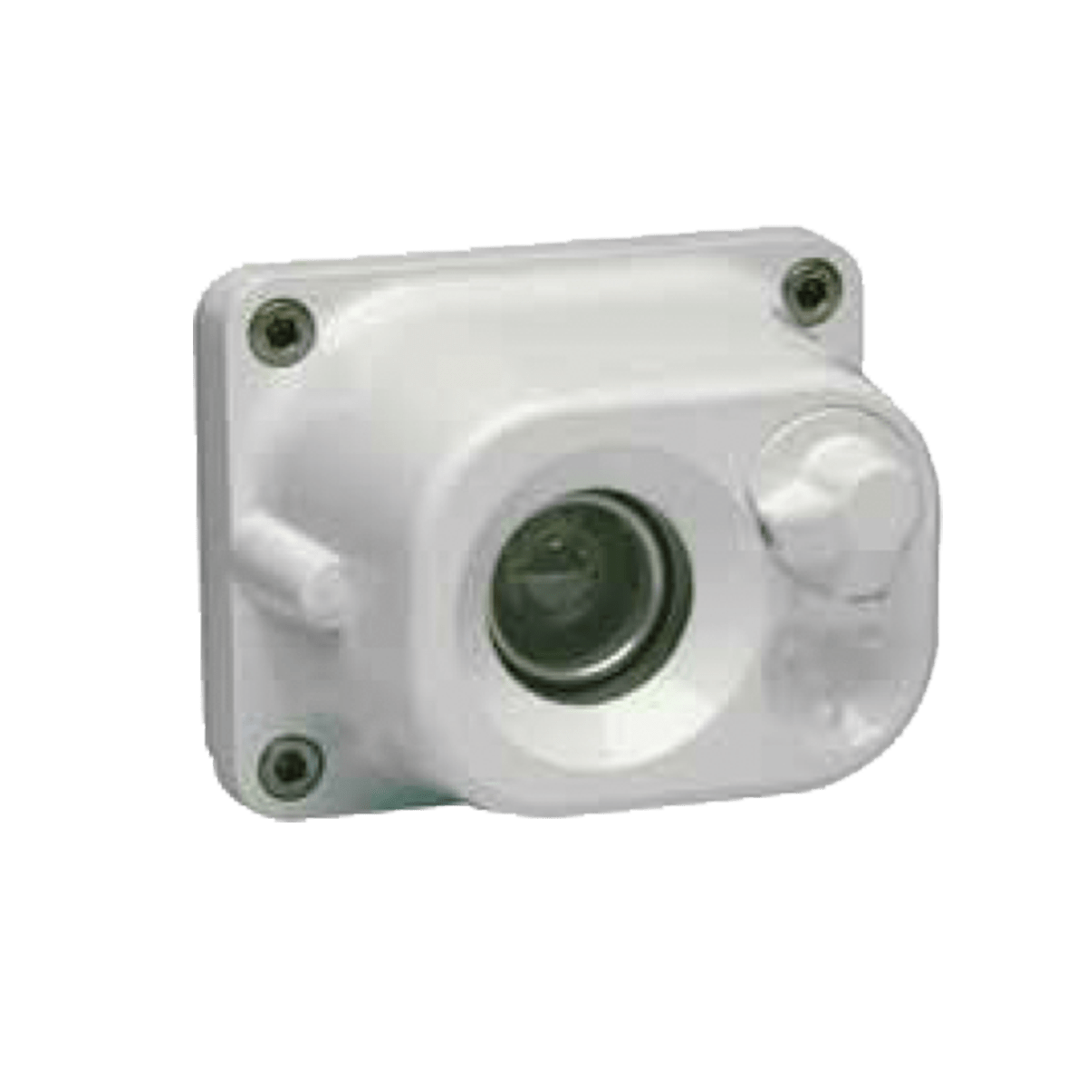 Omniguard 660 UV Flame Detector – Otis Instruments Inc.