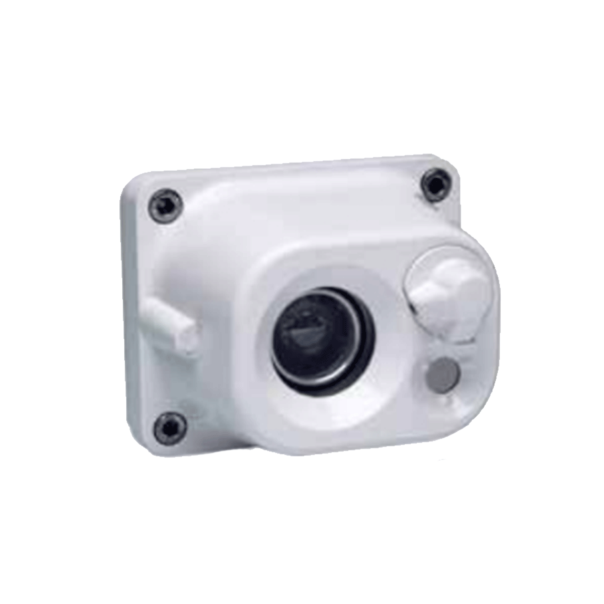 Omniguard 860 UV-IR Flame Detector – Otis Instruments Inc.