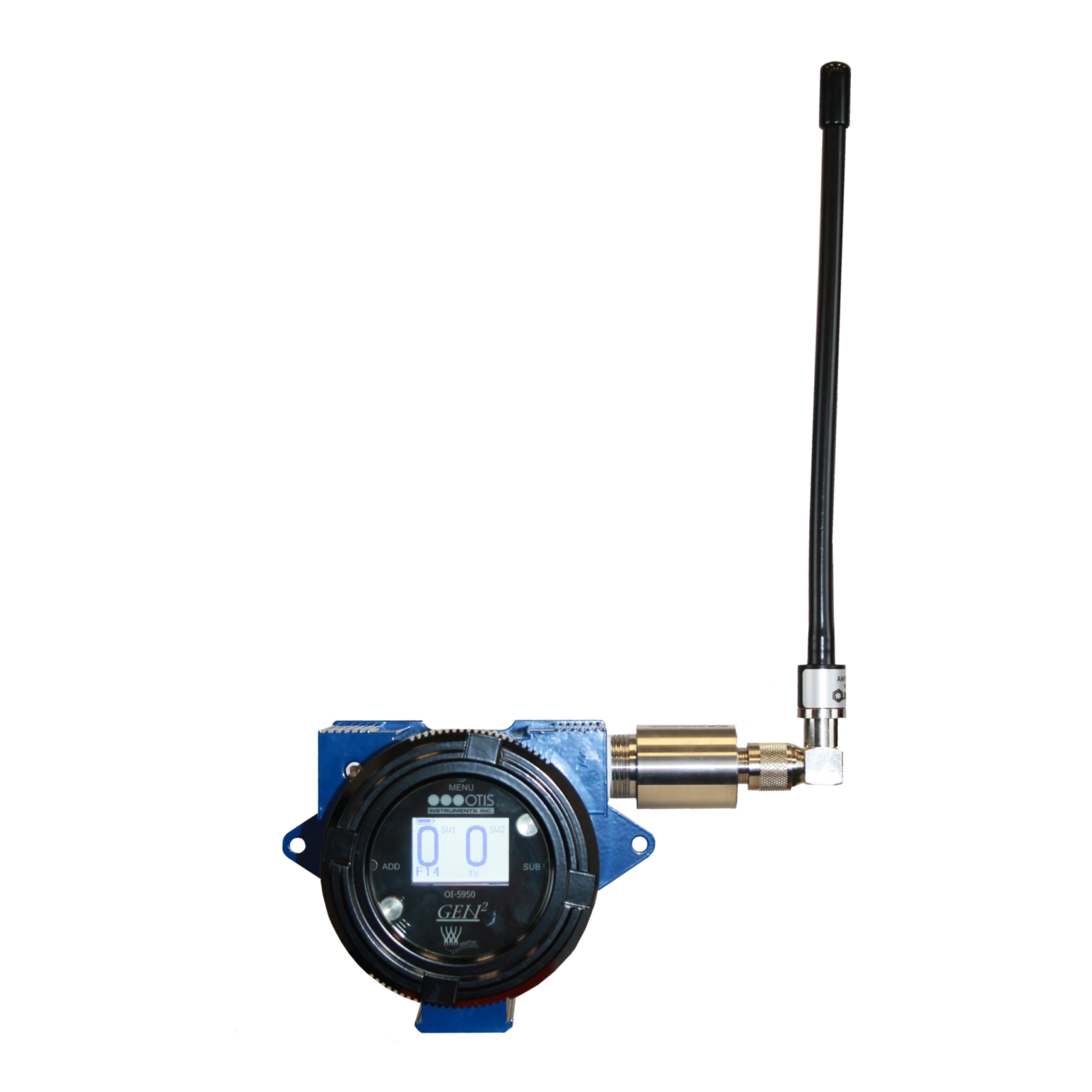 WireFree Products – Otis Instruments Inc.